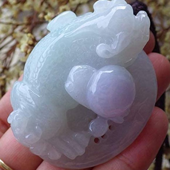 Gojade | Jewelry | Certified Natural Myanmar Burma Jade Jadeite Display ...